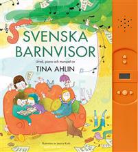 Svenska barnvisor - Svenska barnböcker