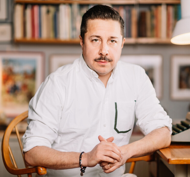 Kokböcker av David Sundin - Kokbockerna.se